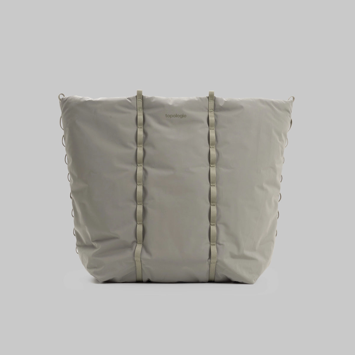 Topologie Cloud Tote Moss Tech Sateen Shoulder Bag - FREE 24h delivery!* – Thunderkraft